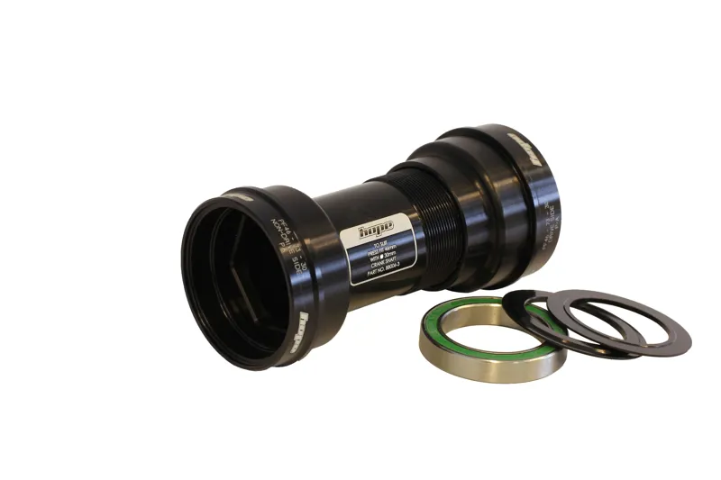 Hope Bottom Bracket Stainless PF46