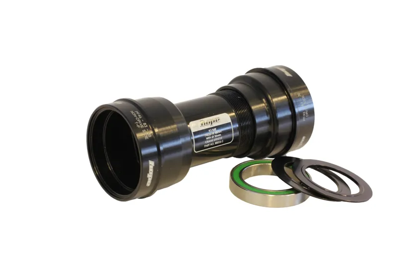 Hope Bottom Bracket Stainless PF46