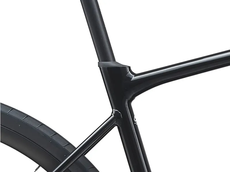 2021 Giant Contend AR 3 Disc Road Bike in Black