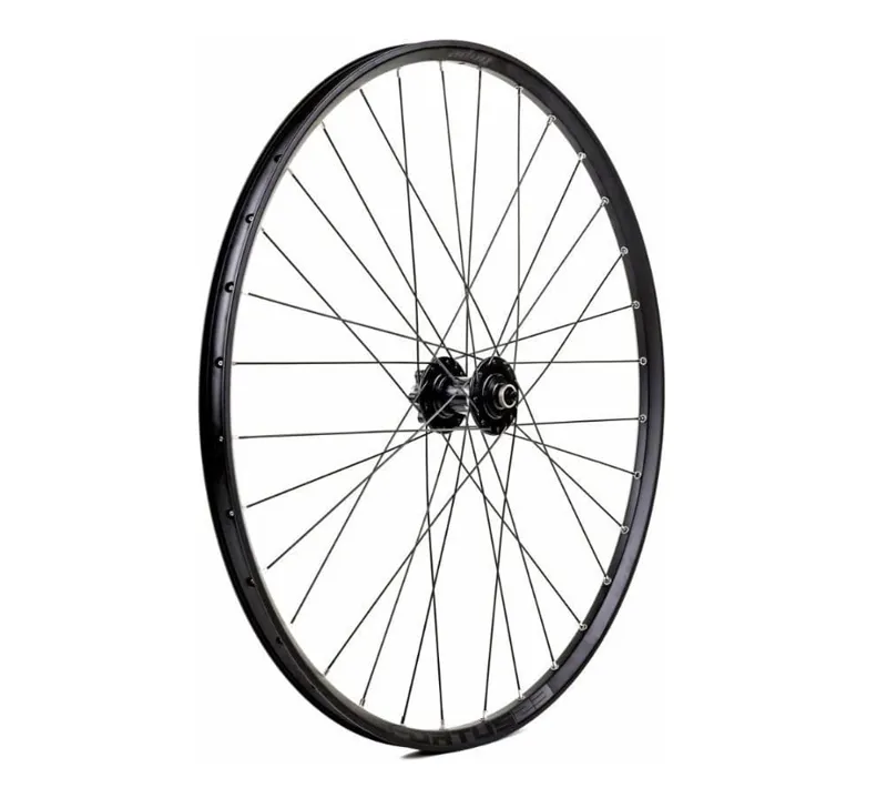 Hope Pro 4 Fortus 29er Front Wheel
