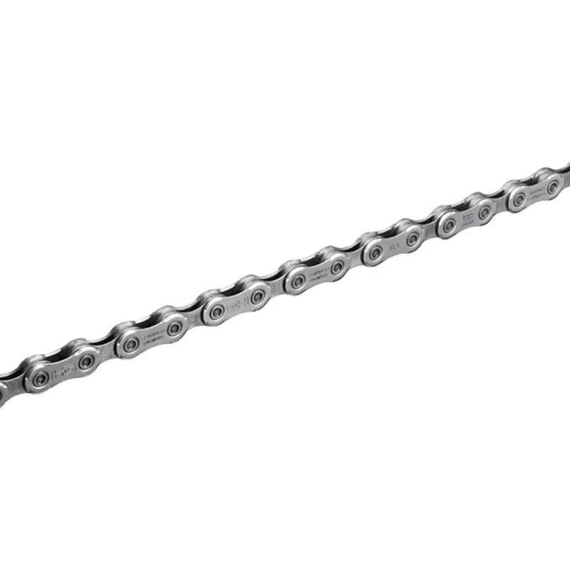 Shimano Deore CN-M8100 XT/Ultegra 12-speed 126L Chain with Quick Link