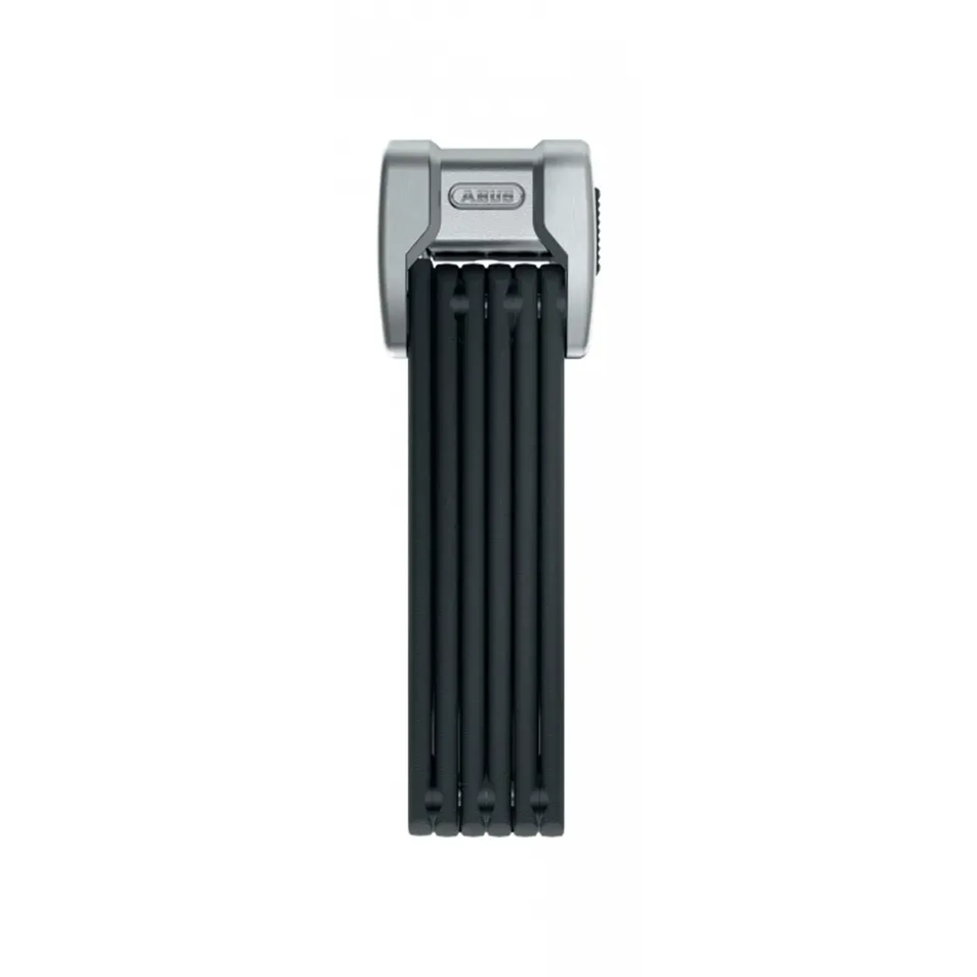 Abus Bordo Centium 6010 90cm Folding Lock in Black