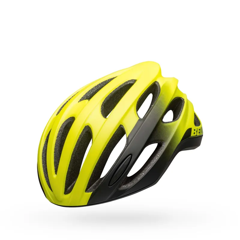 Bell Formula Mips Road Helmet in Green