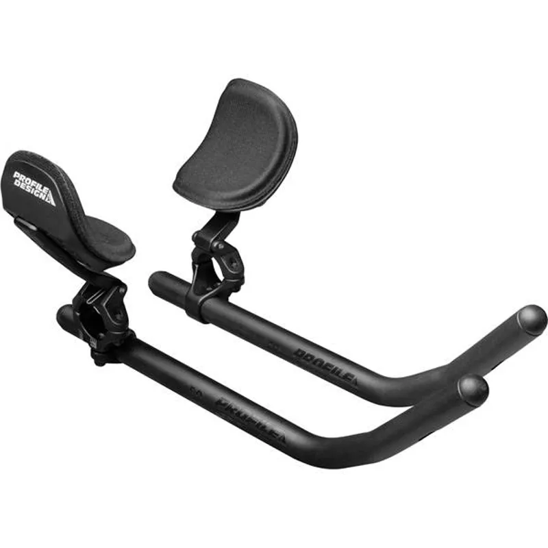 Profile Design Ergo Aerobar in Black