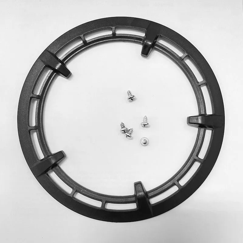 Haibike Chainring Guard