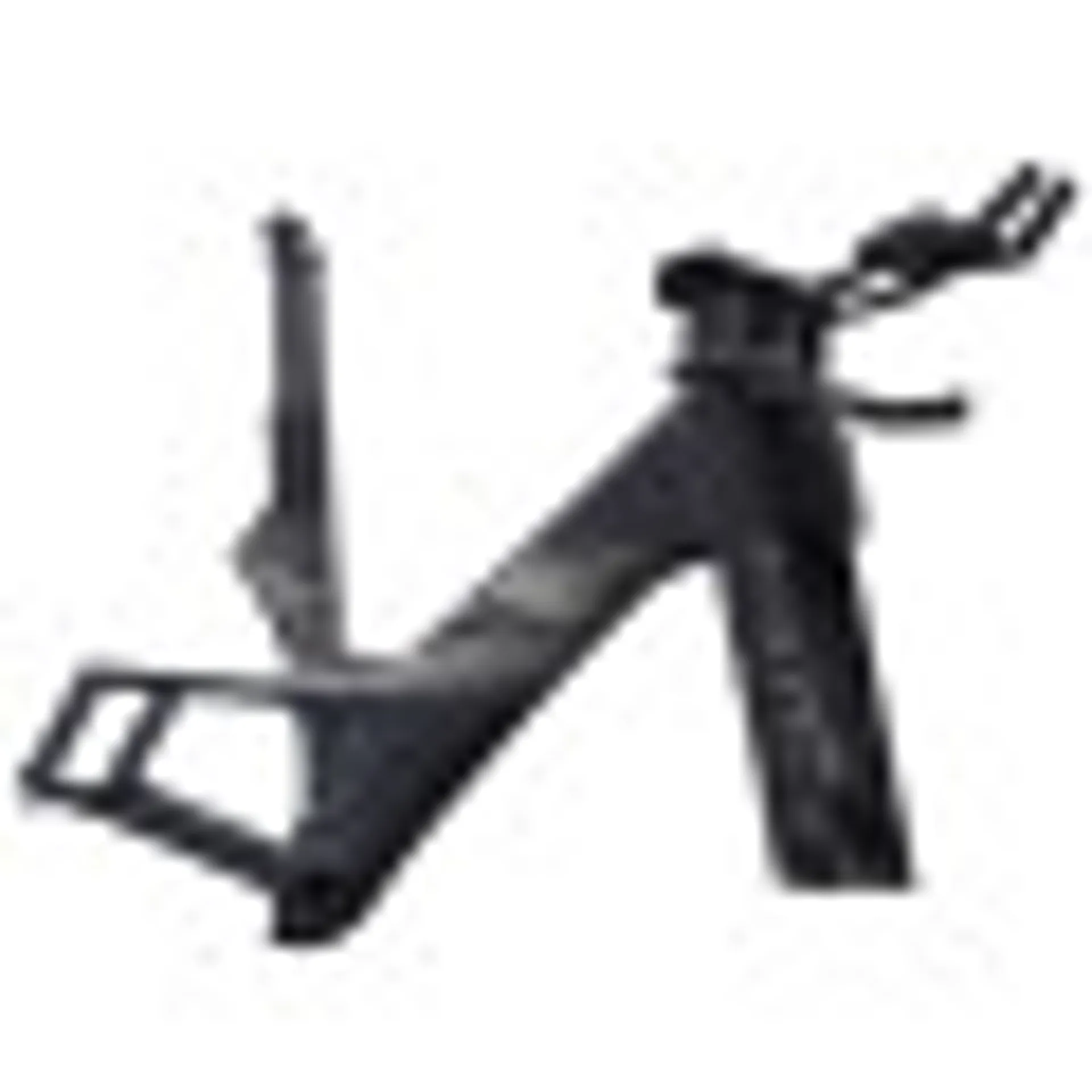 Cadex Tri-FF Silver Rush