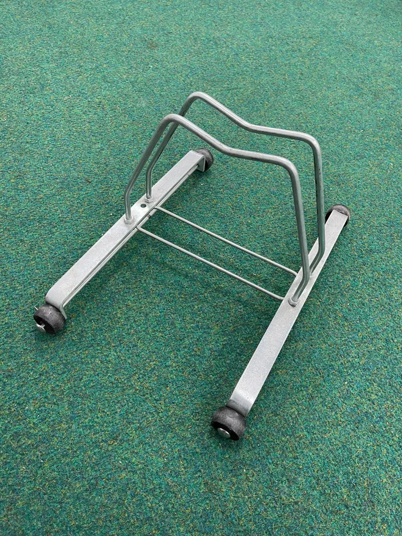 Kestrel Floor Stand with Wheels - Used