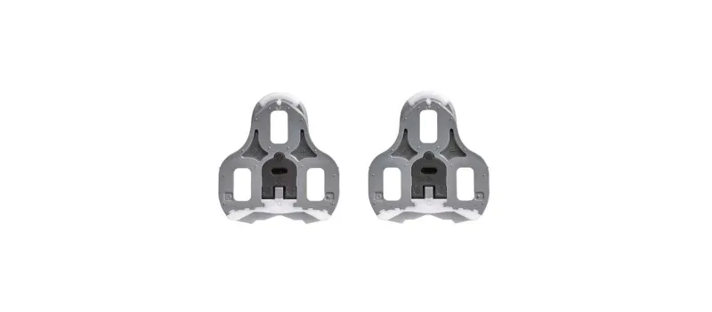 Look Keo Cleat Grey 4.5 degree float