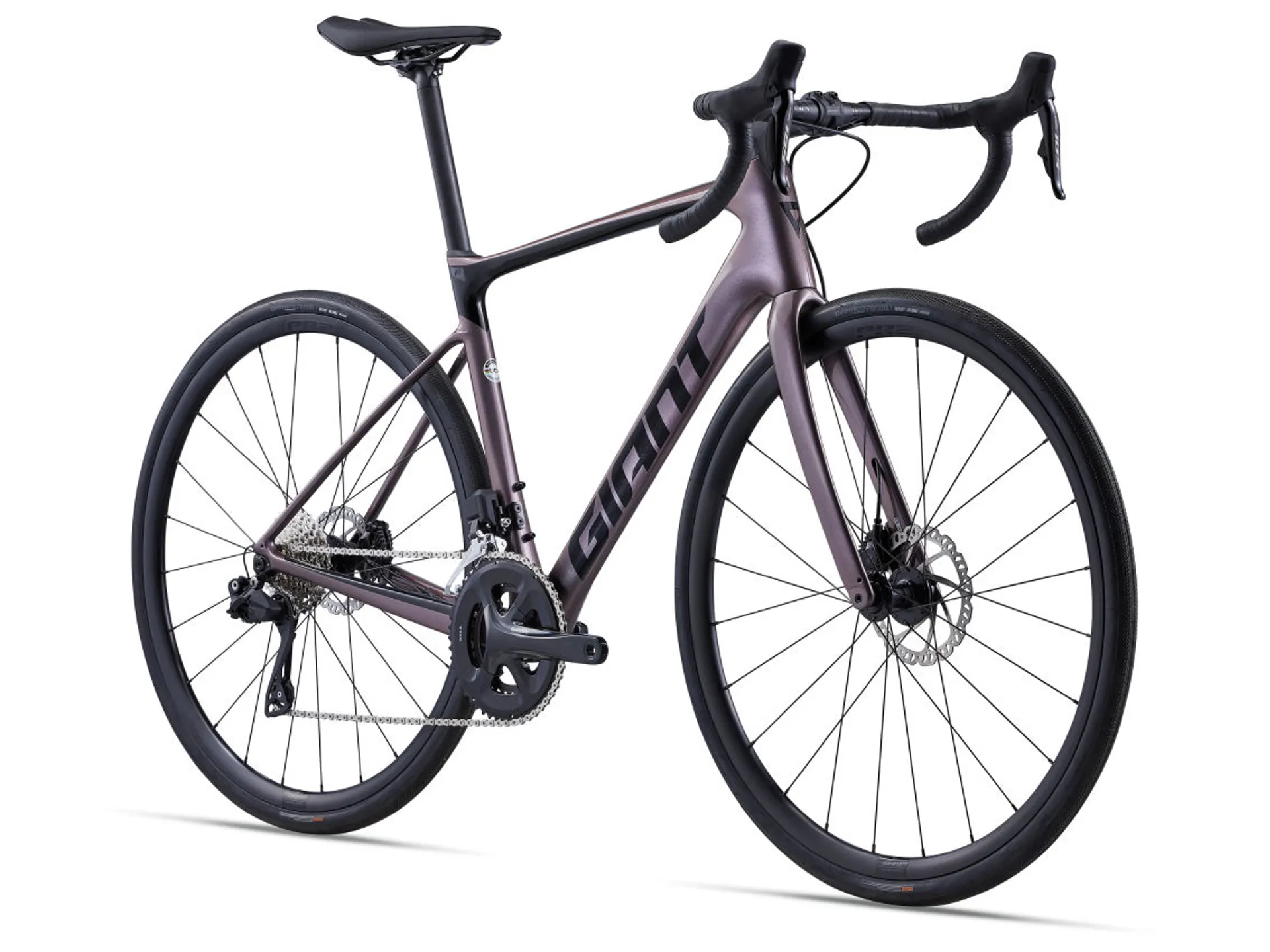 Giant Defy Advanced 1 Orion Nebula Road Bike