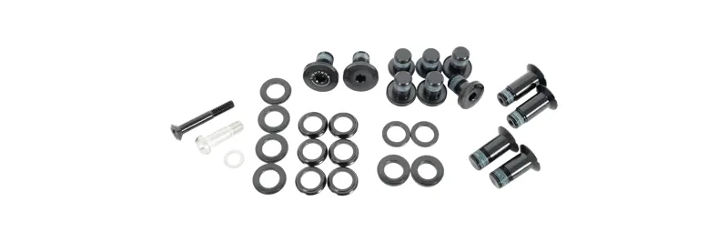 Specialized Pivot Bolt Kit