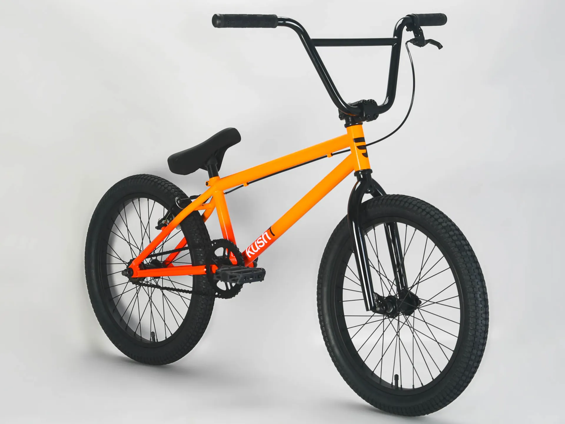 Mafia Kush 1 Burst BMX Bike