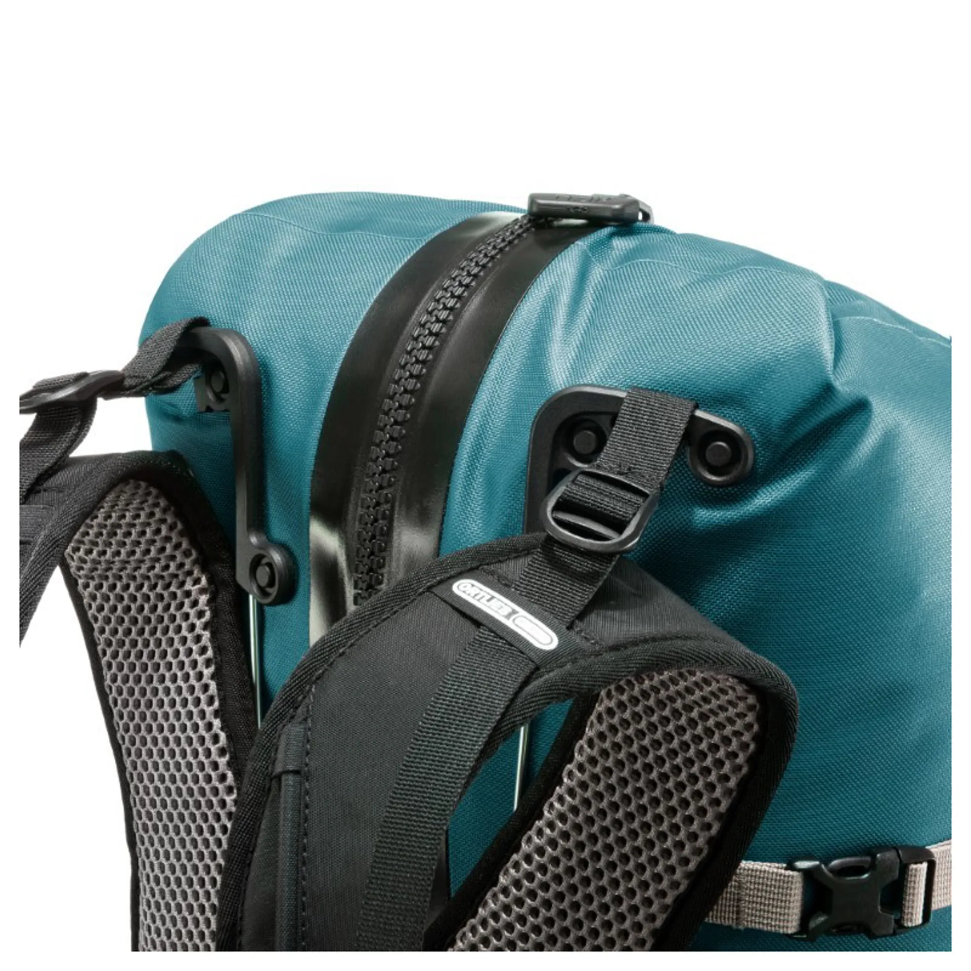 Ortlieb Atrack 25L Petrol