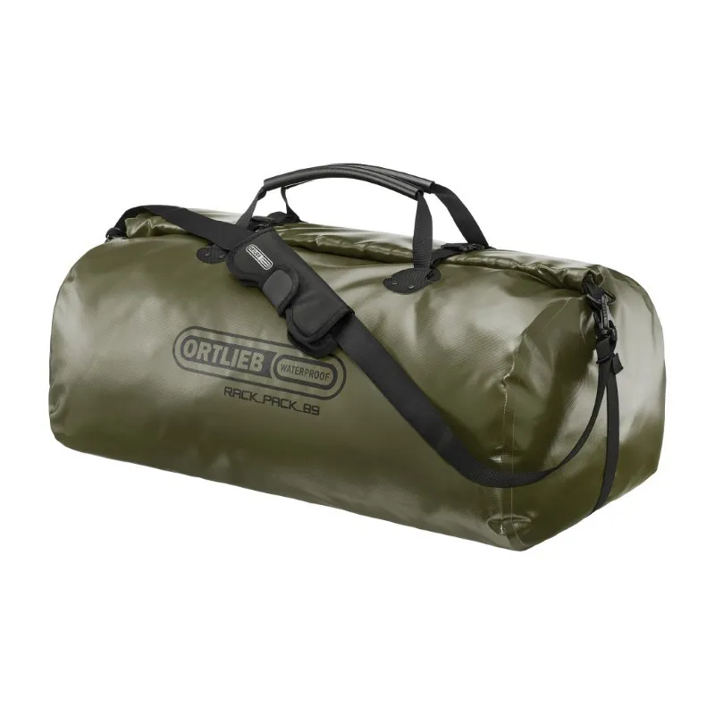 Ortlieb Rack-Pack 89L Olive