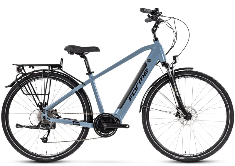 Forme Peak Trail 2E eBike