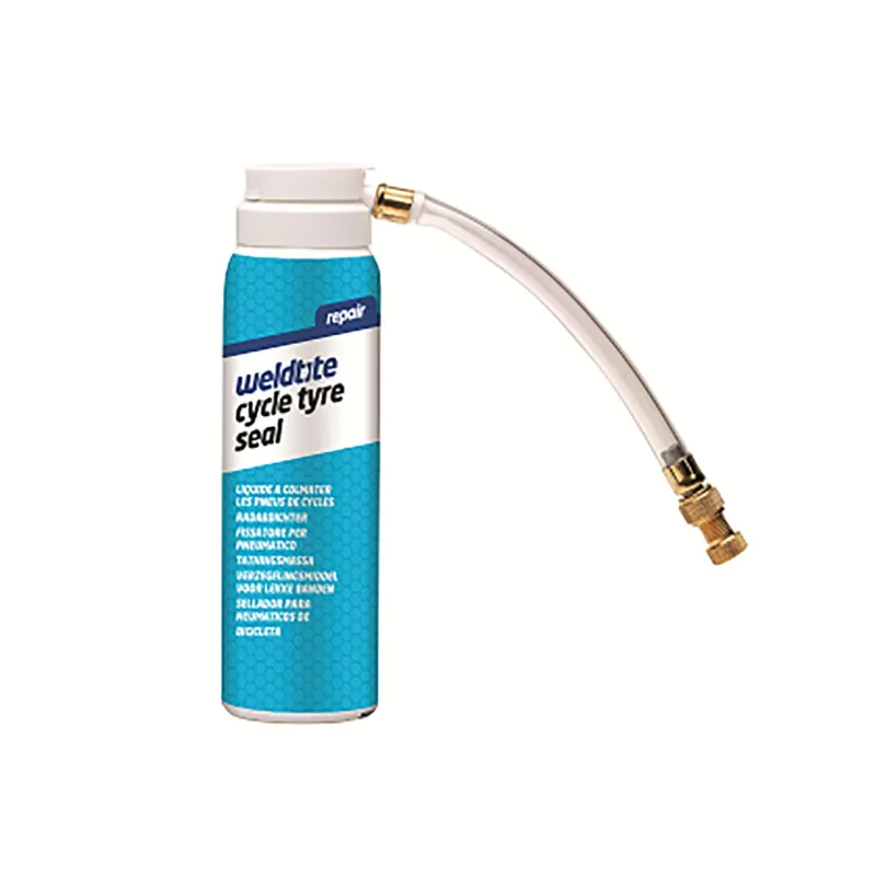 Weldtite 100ml Cycle Tyre Seal