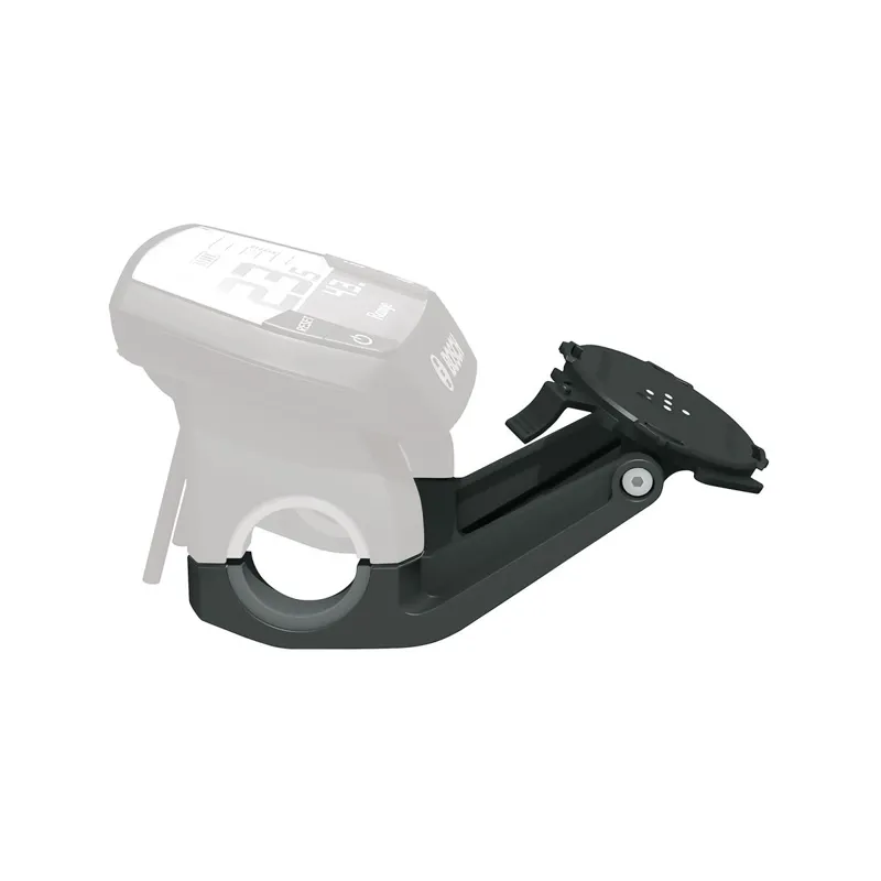SKS COMPIT/E eBike Specific COMPIT Smartphone Holder in Black